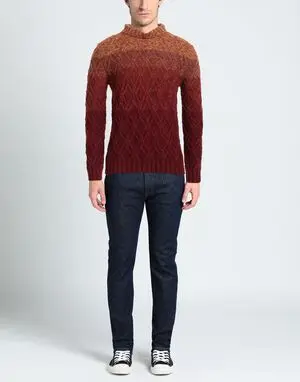 PT TORINO Turtleneck