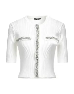 Balmain Sequined Cardigans For Women