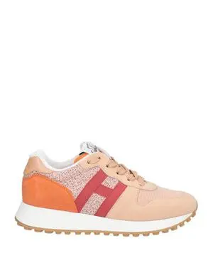 Hogan Toe Colors