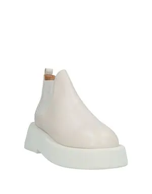 Marsèll Gomme Ankle Boots
