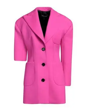 Dolce & Gabbana Virgin Wool Blazer