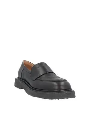 POMME D'OR Loafers - Black