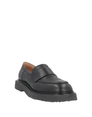 POMME D'OR Loafers - Black
