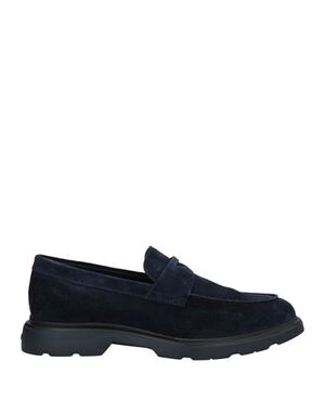 Hogan Loafers Size Soft Leather