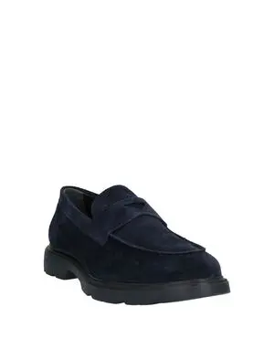 Hogan Loafers Size Soft Leather