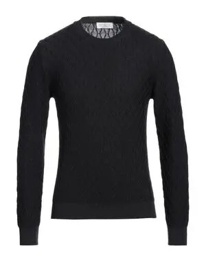 BELLWOOD Merino Wool Sweater - Grey