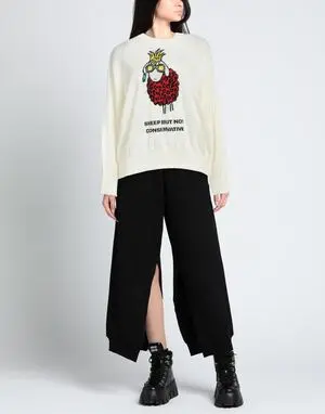 Moschino Crewneck Sweater