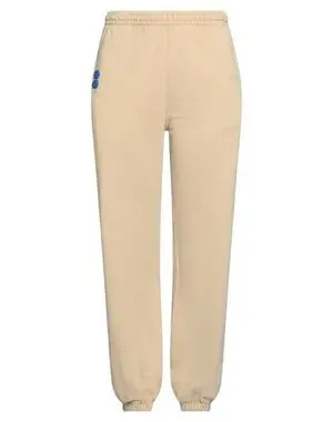 OFF-WHITE™ Fleece Track Pants - Beige