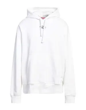 DIESEL® S-macs-hood-od Sweatshirt Size Cotton