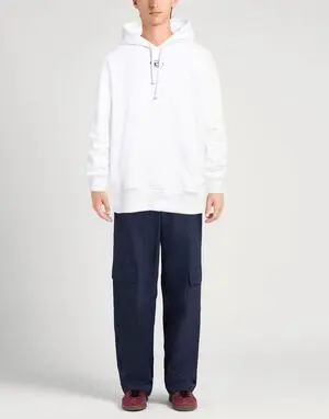 DIESEL® S-macs-hood-od Sweatshirt Size Cotton
