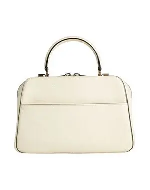 Valextra Gold Tone Bags For Women