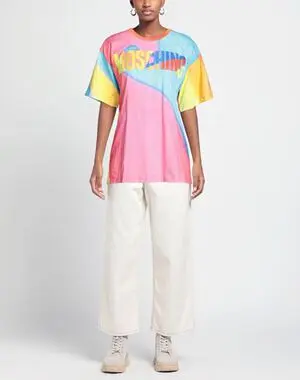 Moschino Printed T-shirt