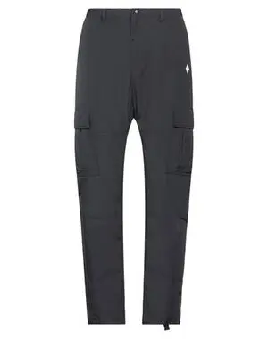 MARCELO BURLON COUNTY OF MILAN Straight Leg Cargo Pants