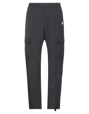 MARCELO BURLON COUNTY OF MILAN Straight Leg Cargo Pants