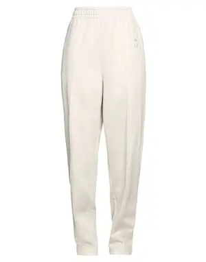 MARANT ETOILE Track Pants In French Terry - Beige