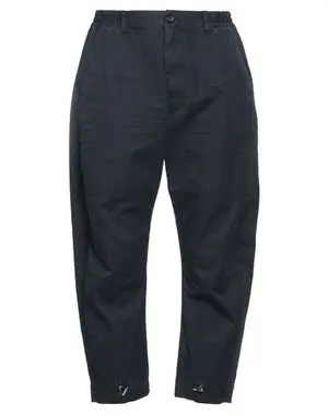 Dsquared2 Pants Size Cotton - Blue