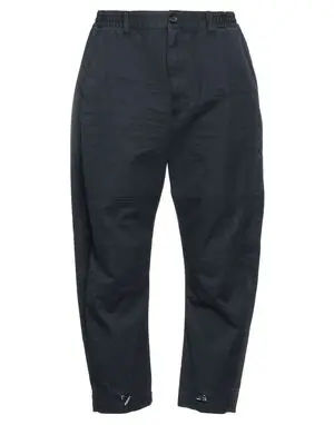 Dsquared2 Pants Size Cotton - Blue