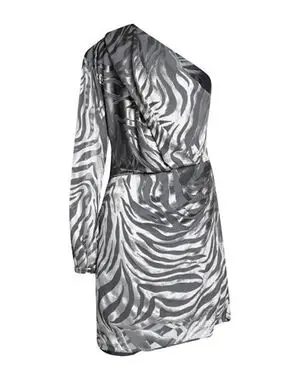 IRO PARIS Mini One-shoulder Dress