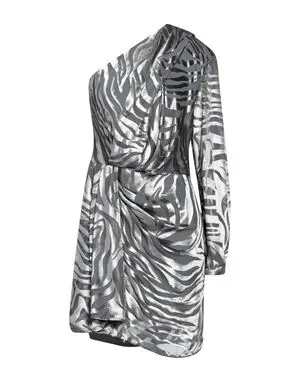IRO PARIS Mini One-shoulder Dress