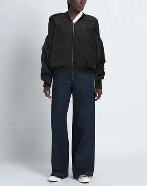 SUOLI Bomber Jacket - Black