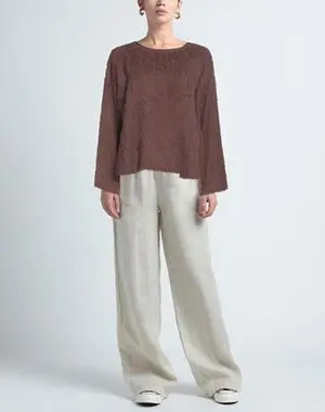 JUCCA Woven Top