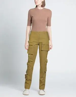 OFF-WHITE™ Twill Cargo Pants - Beige