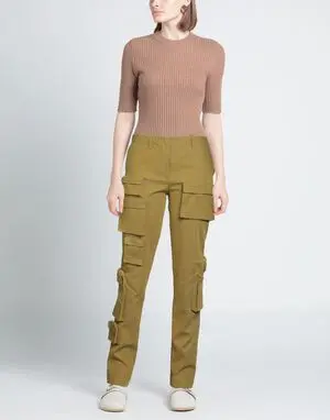 OFF-WHITE™ Twill Cargo Pants - Beige