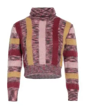 Dsquared2 Turtleneck Sweaters For Women