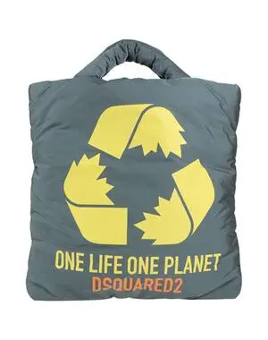 Dsquared2 Shopper Bag - Green