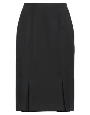 Raf Simons Midi Flared Skirt