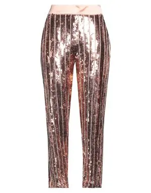 Elisabetta Franchi Tapered Leg Chinos