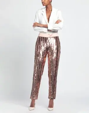 Elisabetta Franchi Tapered Leg Chinos
