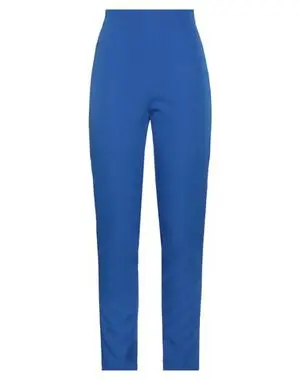 Pinko PINKO Tapered-Leg Trousers Blue