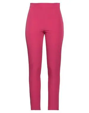 Pinko Tapered-leg Trousers - Pink