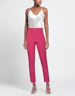 Pinko Tapered-leg Trousers - Pink