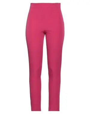 Pinko Tapered-leg Trousers - Pink