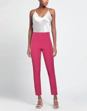 Pinko Tapered-leg Trousers - Pink