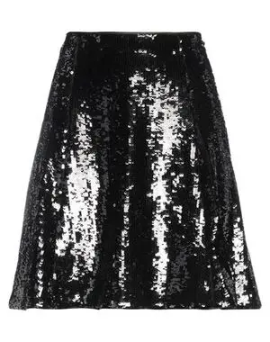 Emporio Armani Embellished Skirts