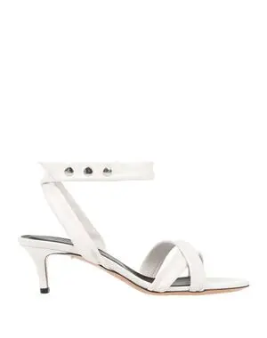 Isabel Marant Strappy Sandals For Women