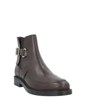 TOD'S Ankle Boots