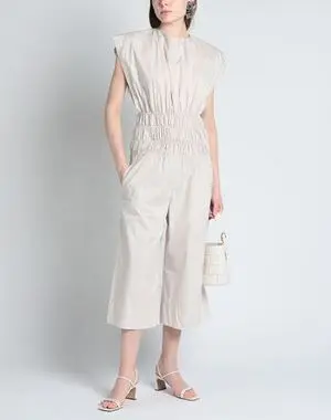 BOHELLE Jumpsuit - White