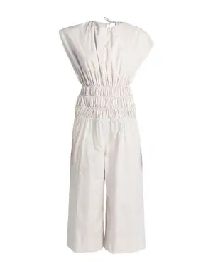 BOHELLE Jumpsuit - White