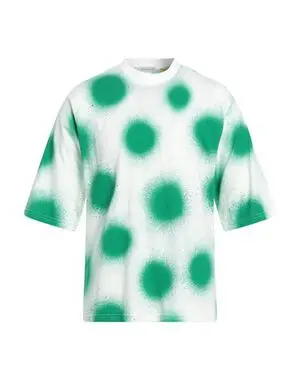 1 MONCLER JW ANDERSON T-shirt Size Cotton
