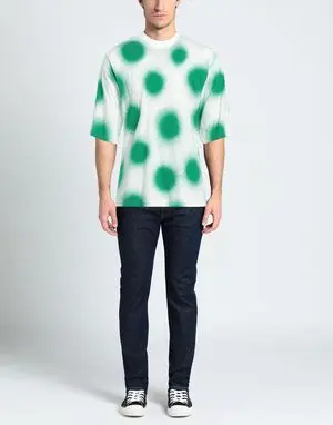1 MONCLER JW ANDERSON T-shirt Size Cotton