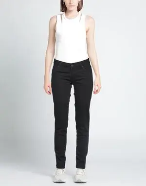 Dsquared2 Skinny Jeans With Logo