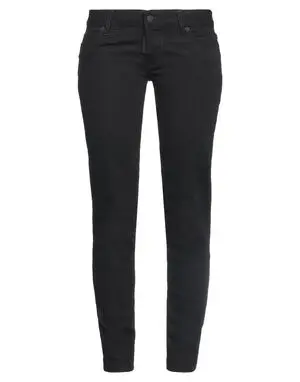 Dsquared2 Skinny Jeans With Logo