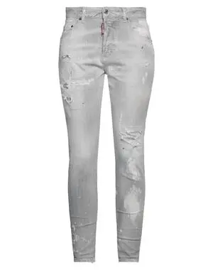 Dsquared2 Skinny Jeans - Grey