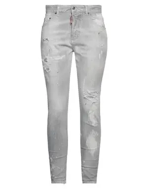 Dsquared2 Skinny Jeans - Grey