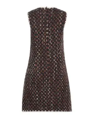 Dolce & Gabbana Sleeveless Mini Dress