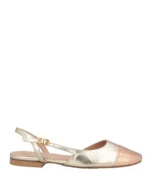 Baldinini Slingback Flats For Women